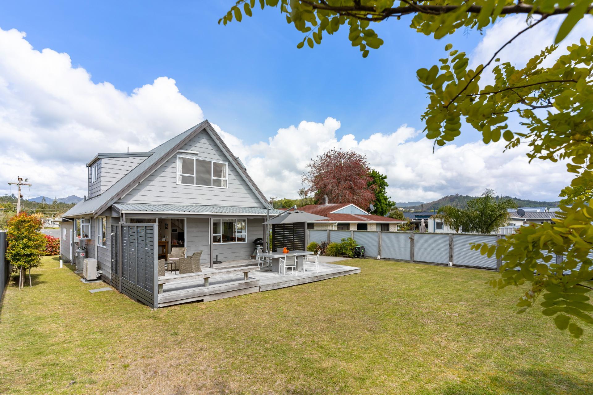 506 Linton Crescent, Whangamata, Thames-Coromandel, Waikato, 3620, New ...