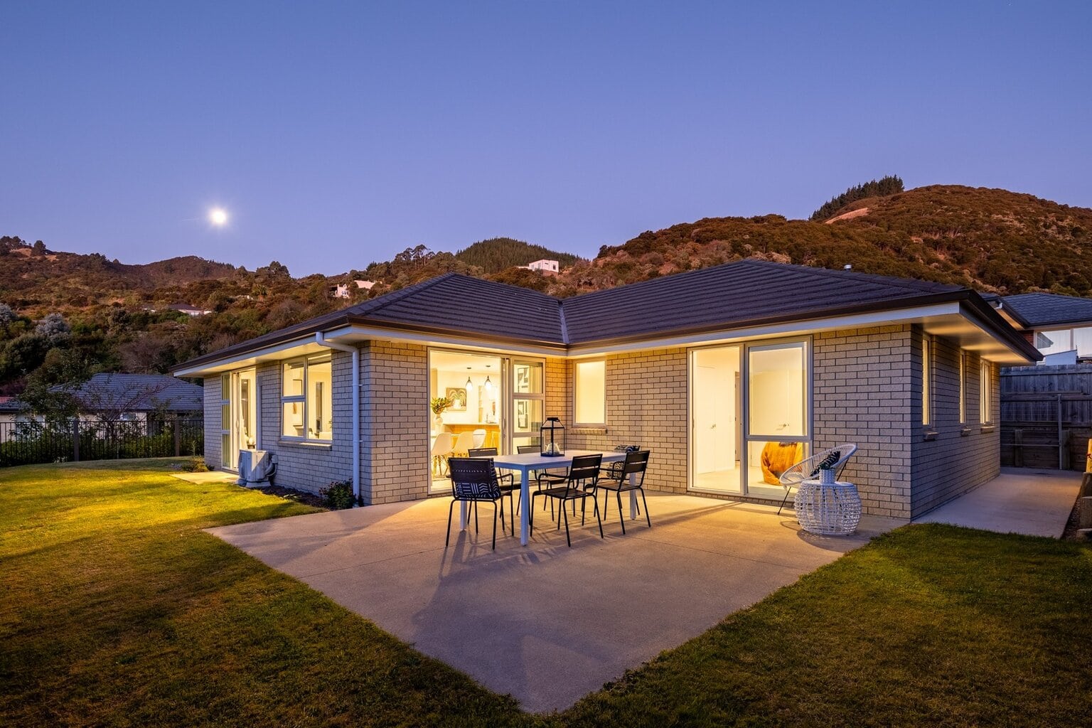 6 Devenish Place, Atawhai, Nelson, Nelson / Tasman. 7010, New Zealand ...