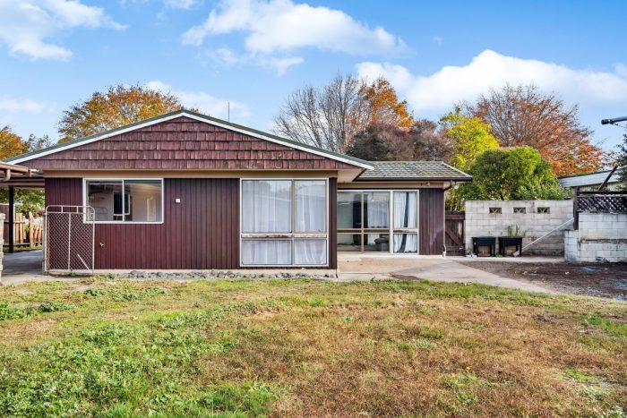 186 Flaxmere Avenue, Flaxmere, Hastings, Hawke's Bay, 4120, New Zealand ...