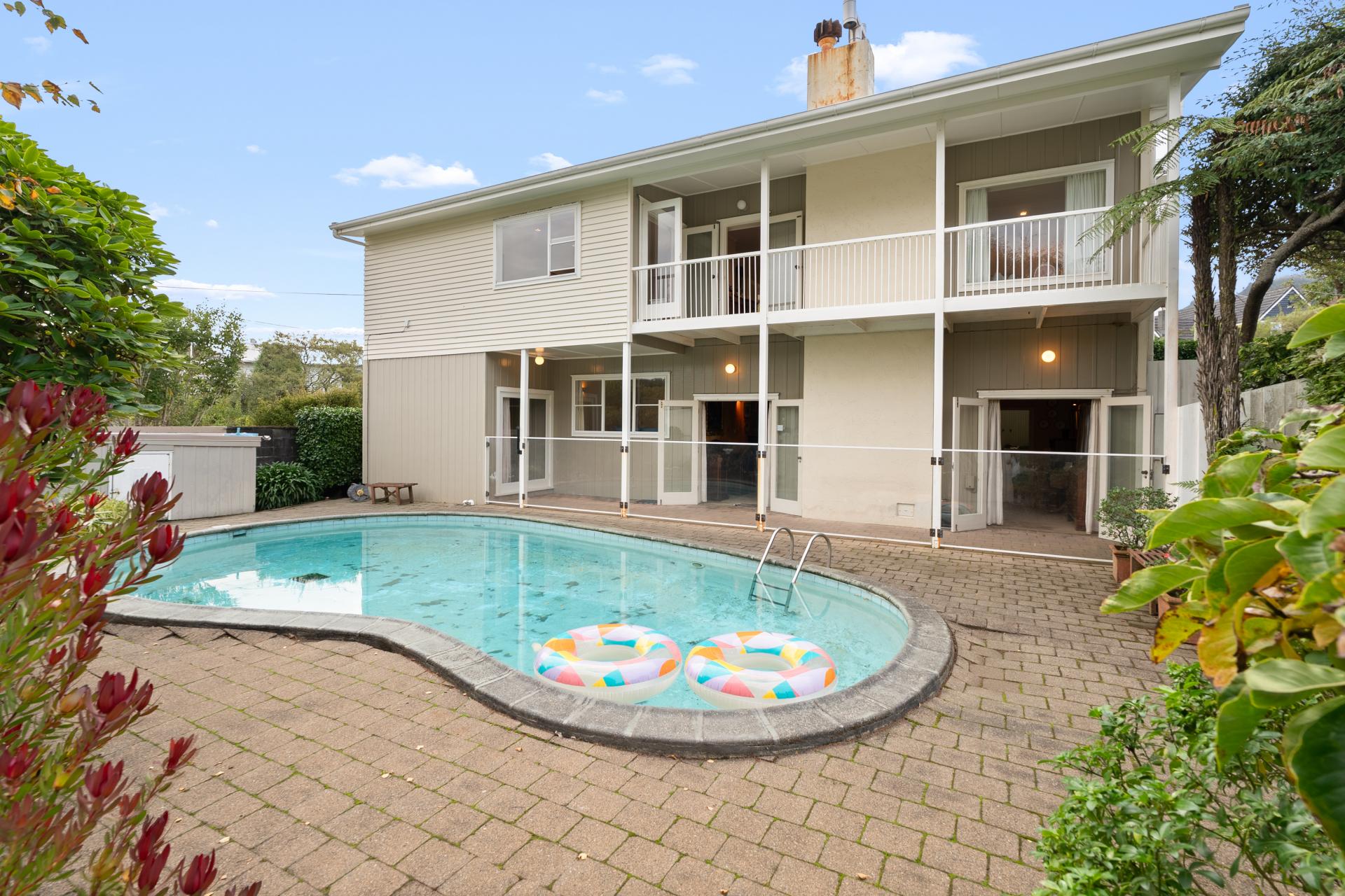 31A Simla Crescent, Khandallah, Wellington, 6035, New Zealand ...