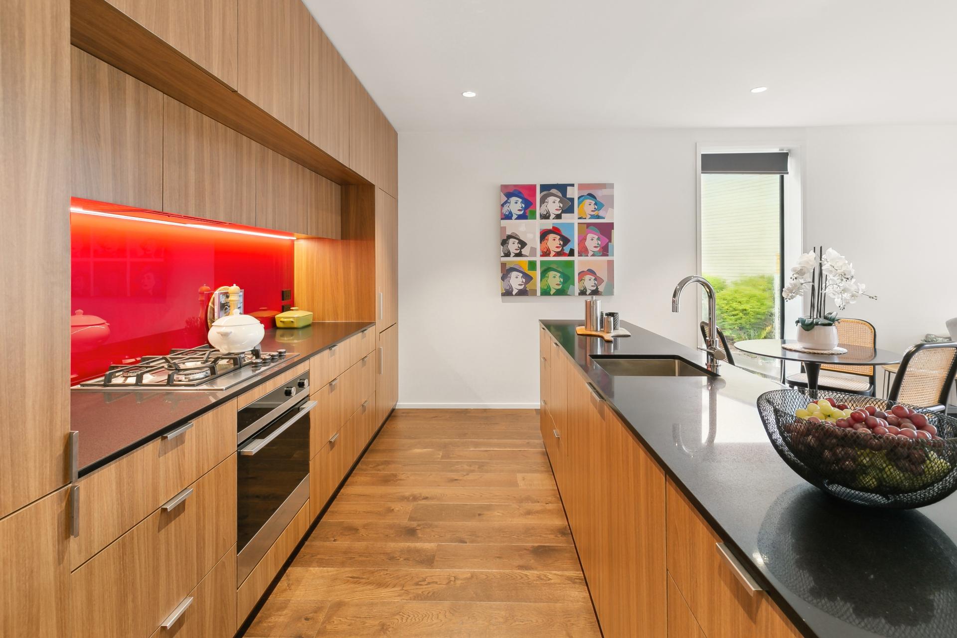 9 Erica Pabst Way, Island Bay, Wellington, 6023, New Zealand - Property ...