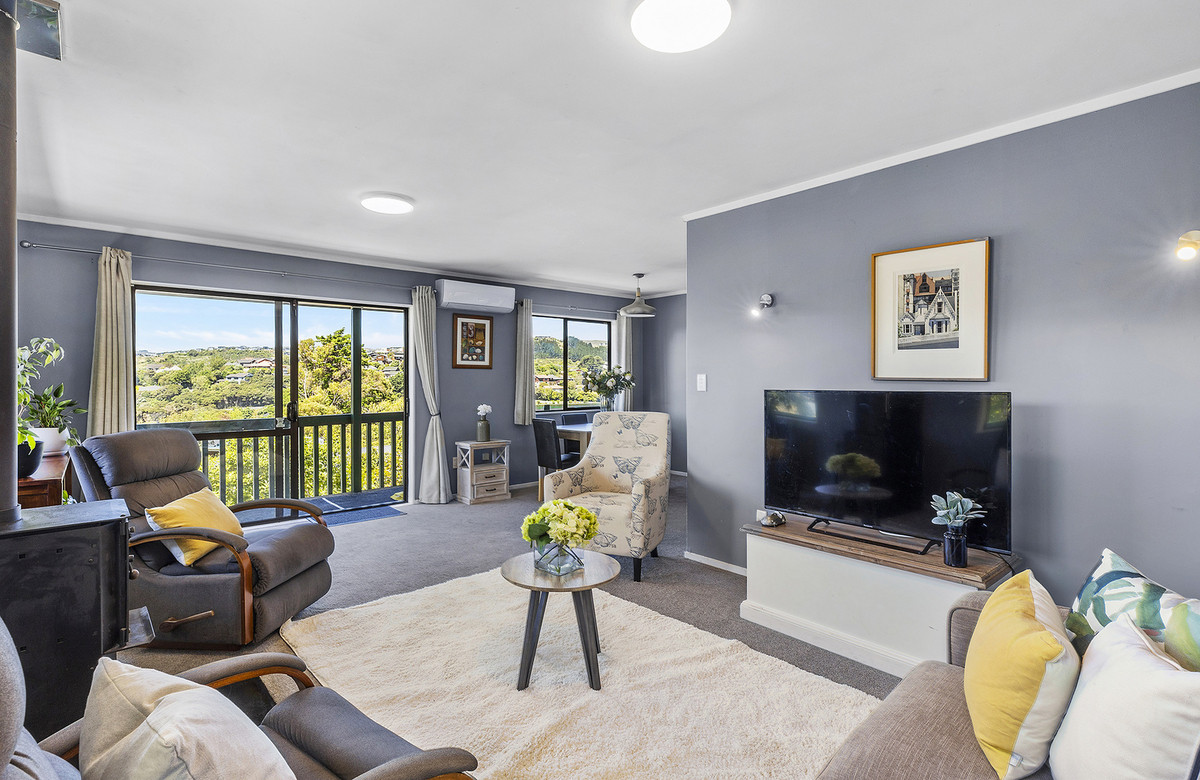 22 Shackle Lane, Whitby, Porirua, Wellington, 5024, New Zealand ...