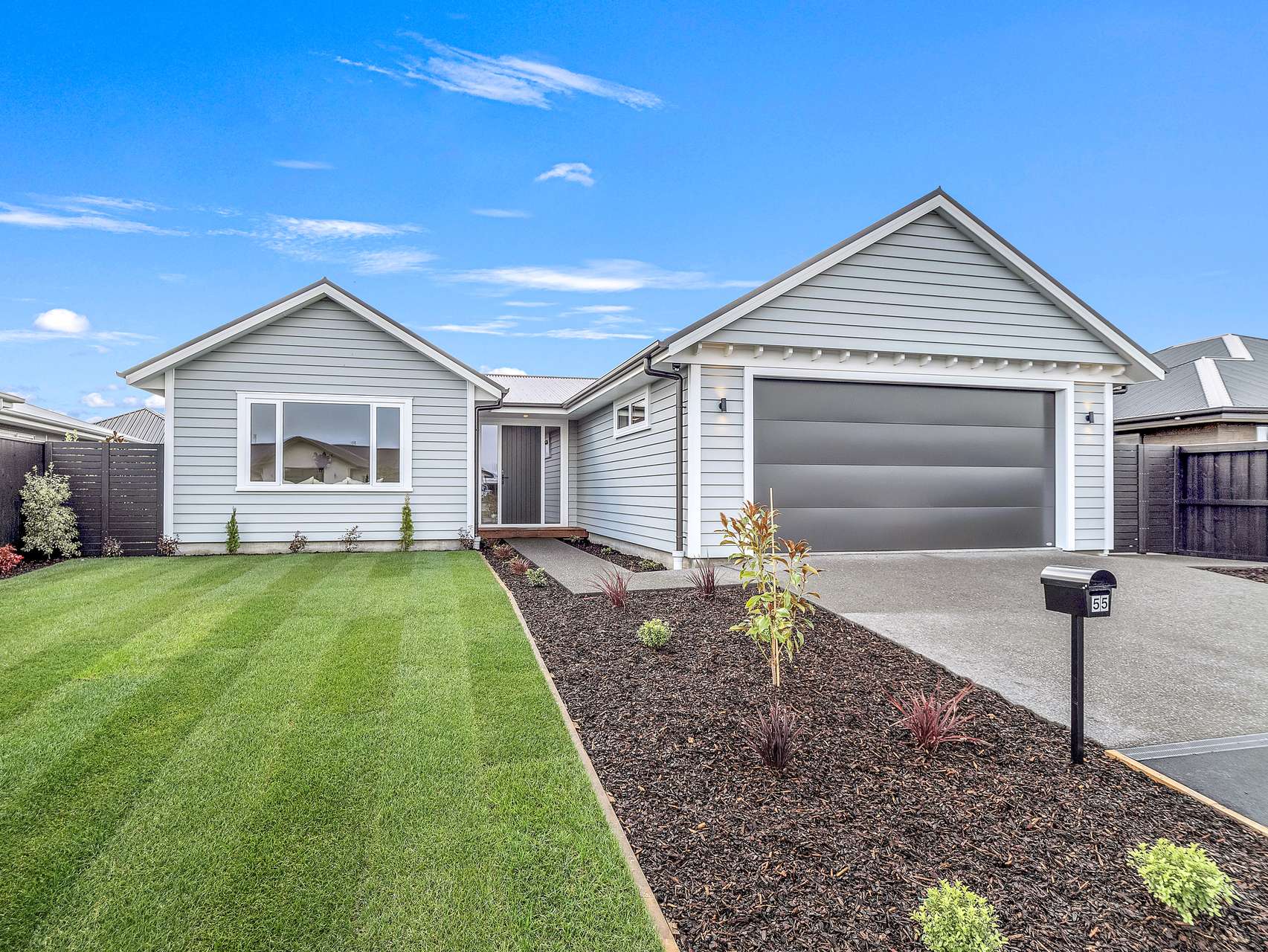 55 Whitehorn Drive, Lincoln, Selwyn, Canterbury, 7608, New Zealand - Property Real Estate in New ...