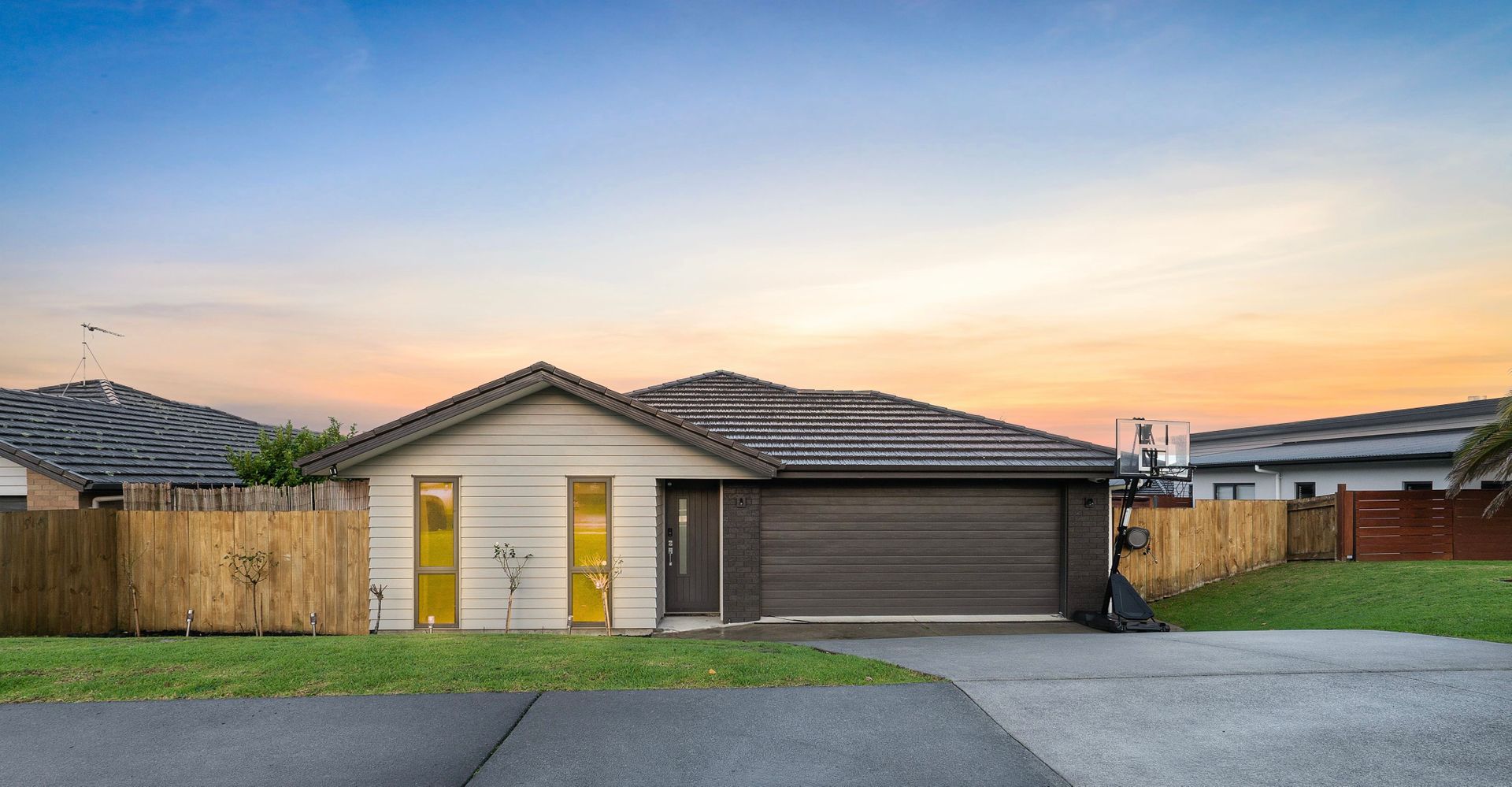9 KILBRYDE CRESCENT, Pokeno, Franklin, Auckland, 2402, New Zealand ...