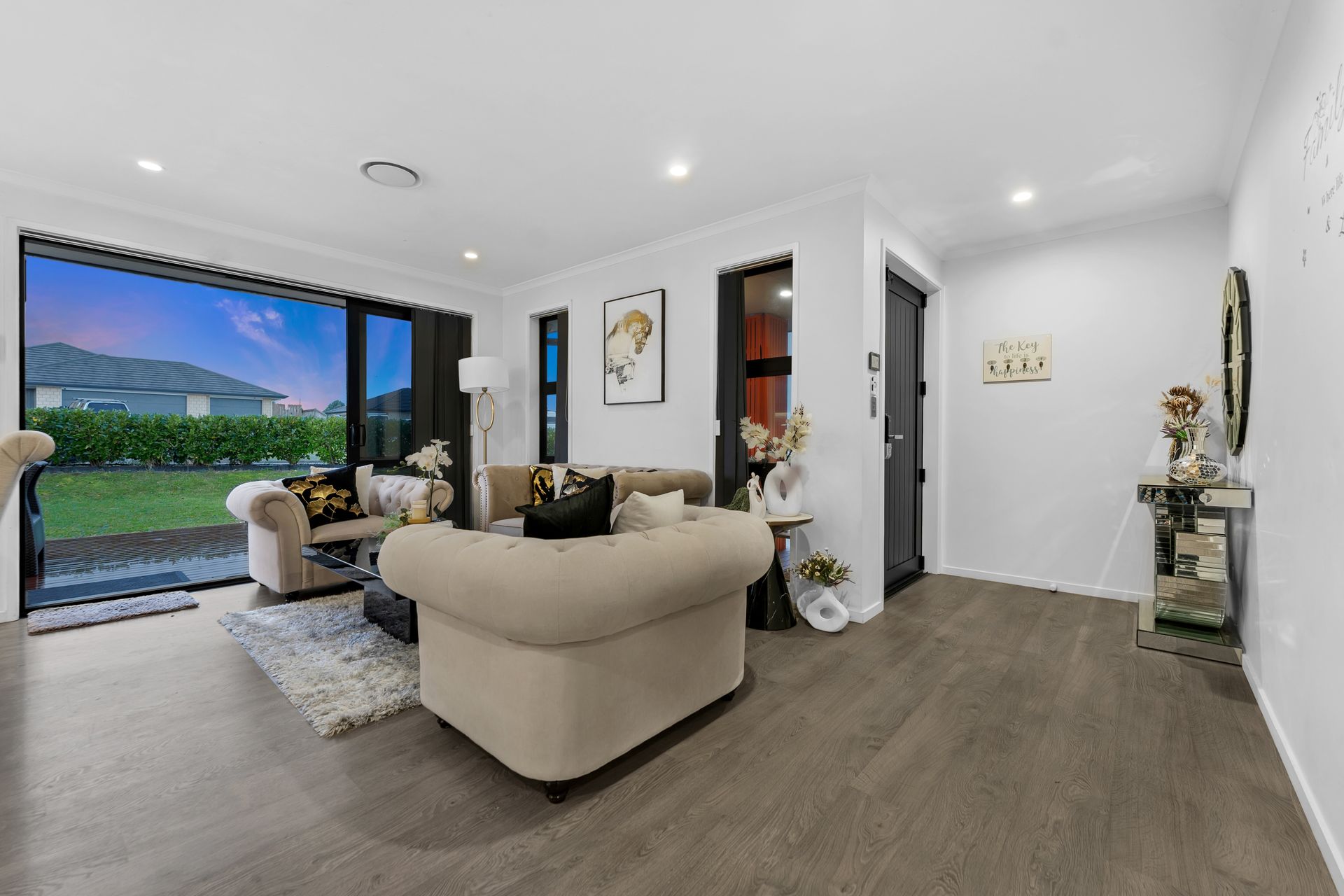 62 HELENVALE CRESCENT, Pokeno, Franklin, Auckland, 2402, New Zealand ...