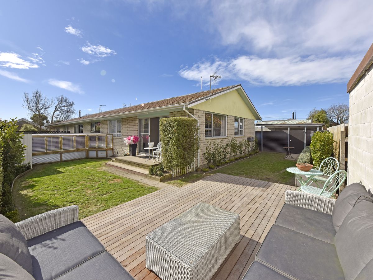1/9A Avonhead Road, Avonhead, Christchurch City, Canterbury, 8042, New ...