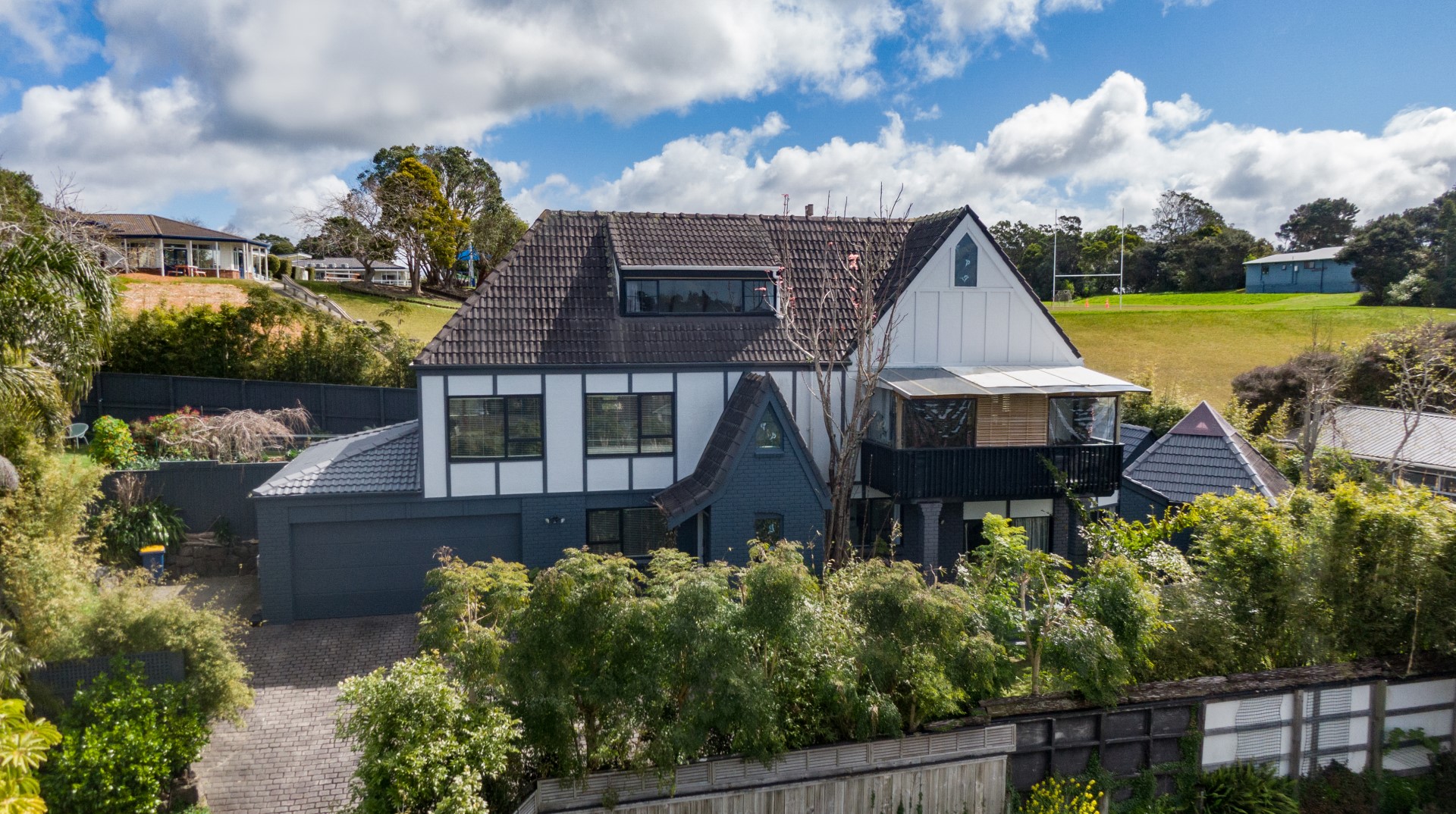 131 Chelsea View Drive, Chatswood, North Shore City, Auckland, 0626 ...