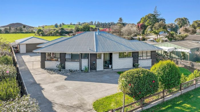 441 Glenview Road, Takaka, Tasman, Nelson / Tasman, 7183, New Zealand ...