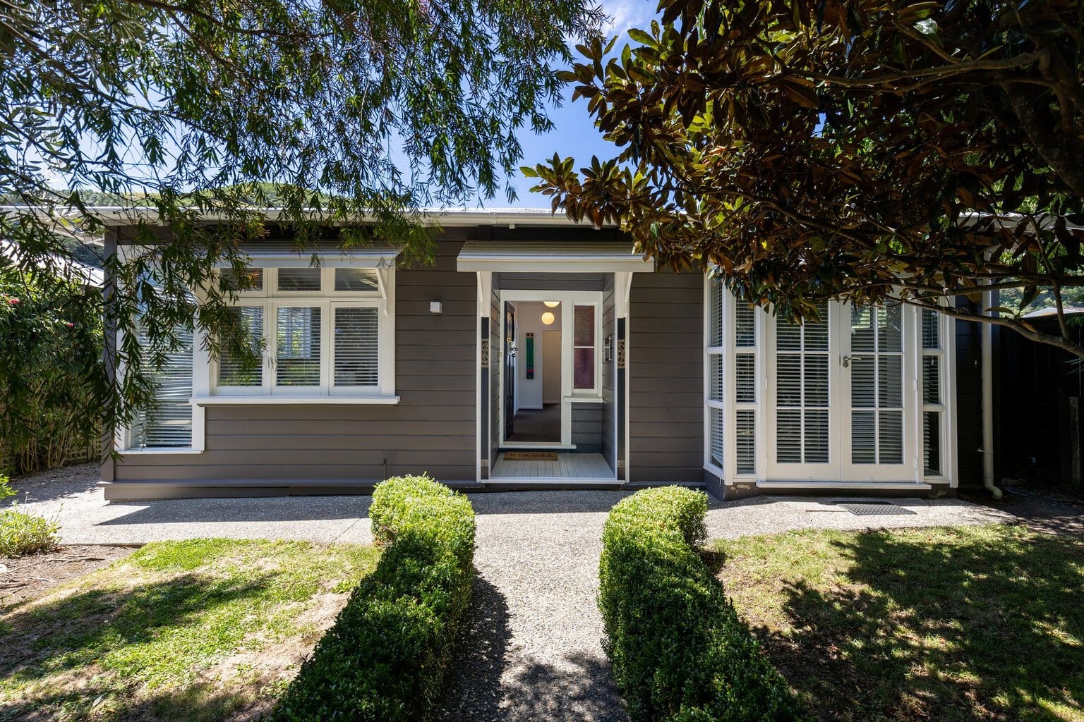 137 Milton Street, The Wood, Nelson, Nelson / Tasman, 7010, New Zealand ...