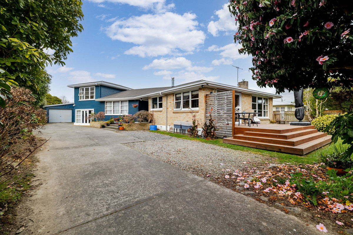27 Sheffield Street, Awapuni, Palmerston North, Manawatu / Whanganui ...