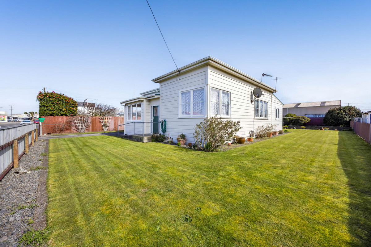 253 Princes Street, Hawera, South Taranaki, Taranaki, 4610, New Zealand ...