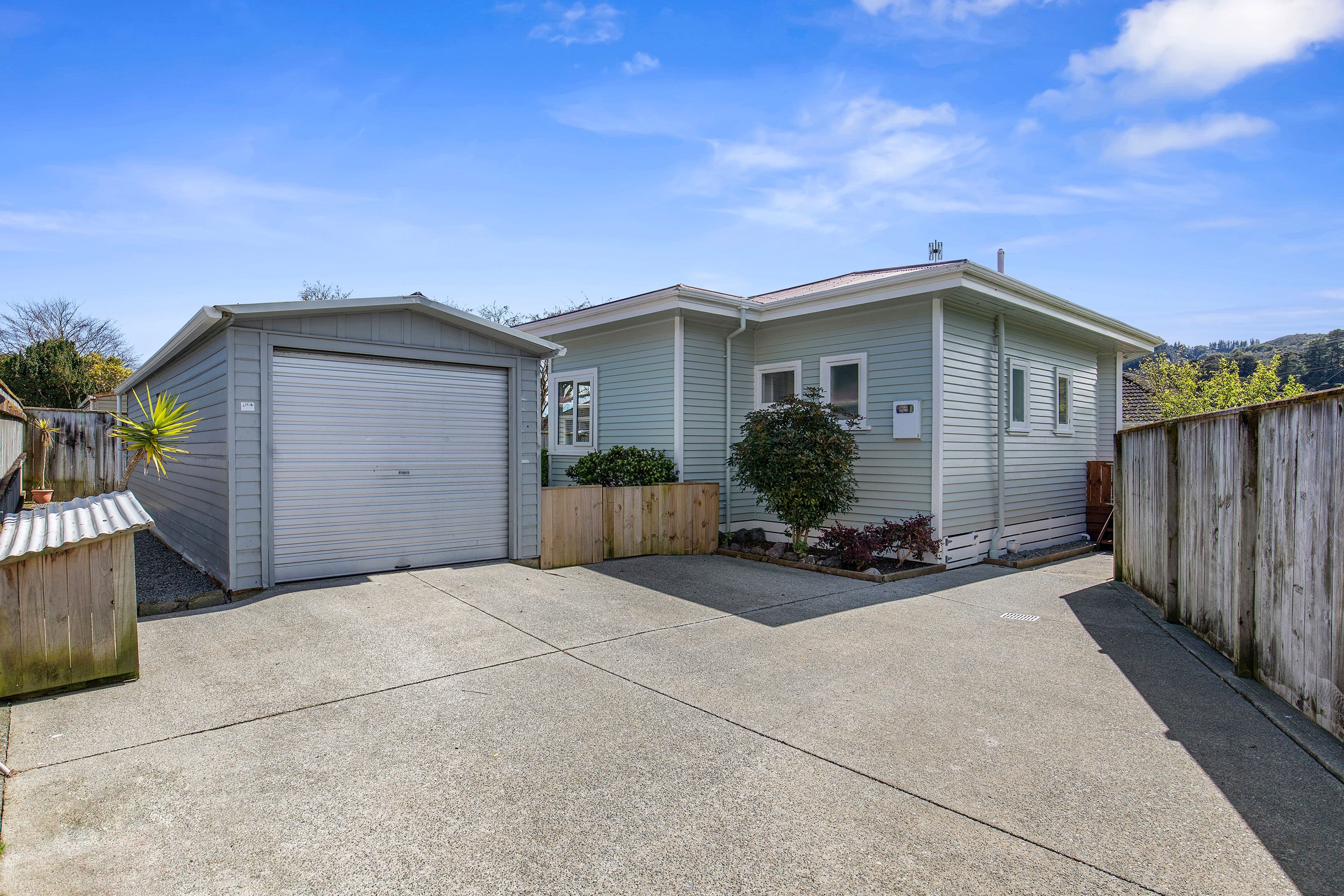 14C Sharpe Crescent, Wainuiomata, Lower Hutt, Wellington, 5014, New ...