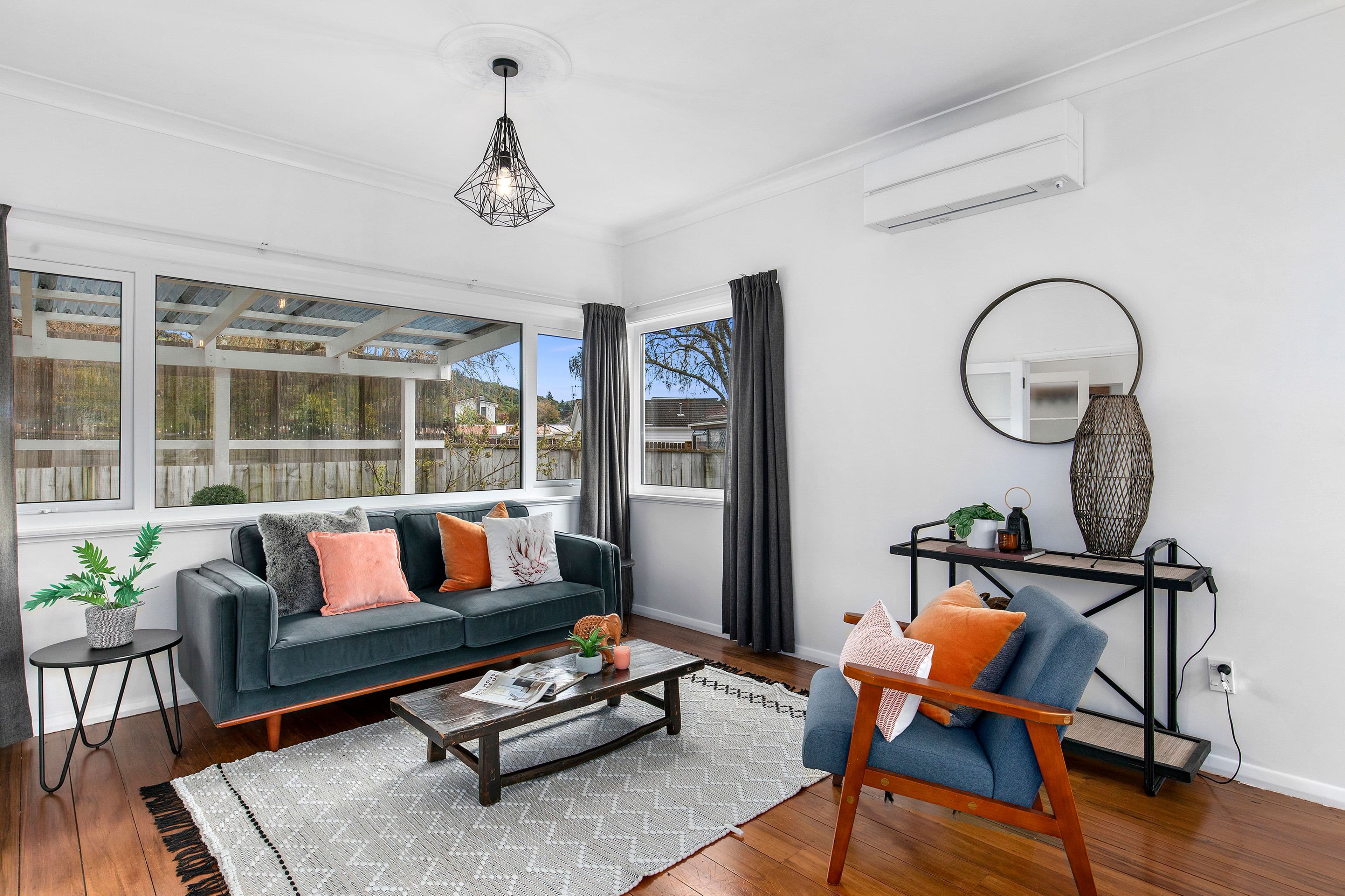 14C Sharpe Crescent, Wainuiomata, Lower Hutt, Wellington, 5014, New ...