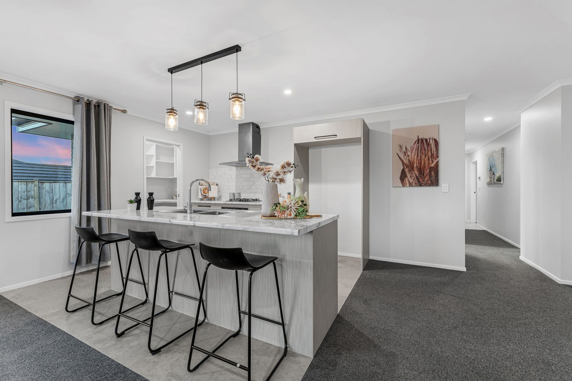 116 HARRIET JOHNSTON DRIVE, Pokeno, Franklin, Auckland, 2402, New ...