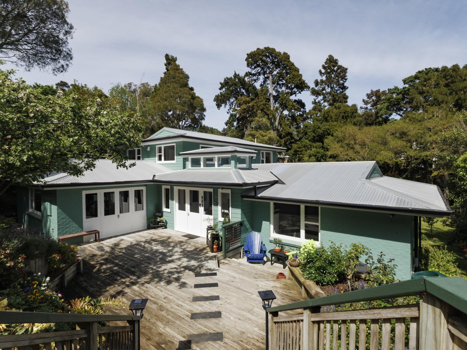 39A Chatsworth Road, Silverstream, Upper Hutt, Wellington, 5019, New Zealand - Property Real ...