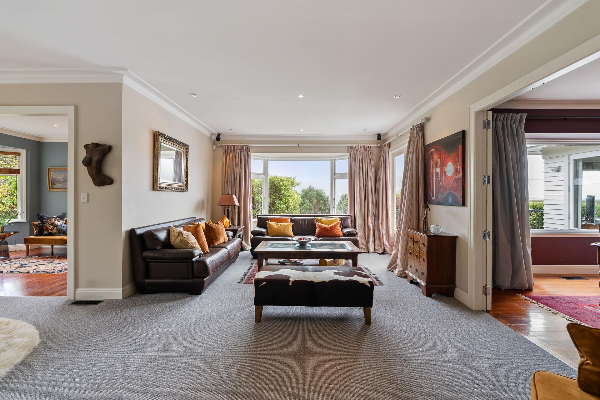 43 Nicholson Road, Khandallah, Wellington, 6035, New Zealand - Property ...