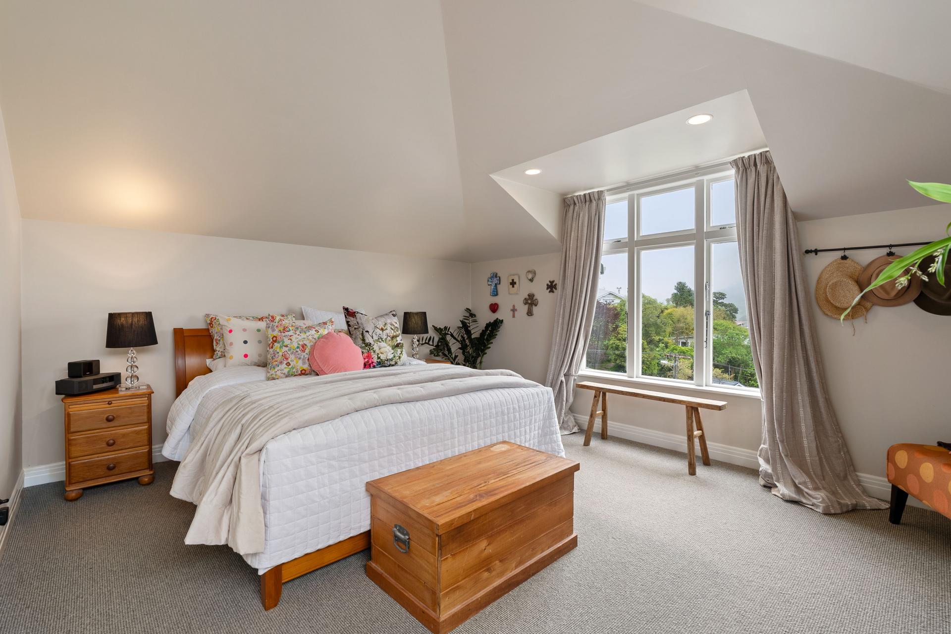 43 Nicholson Road, Khandallah, Wellington, 6035, New Zealand - Property ...