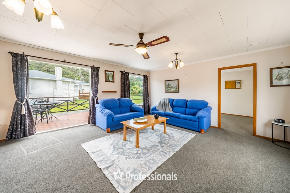 8 Norfolk Street, Wainuiomata, Lower Hutt, Wellington, 5014, New ...