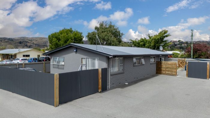 31 Ventry Street, Alexandra, Central Otago, Otago, 9320, New Zealand ...