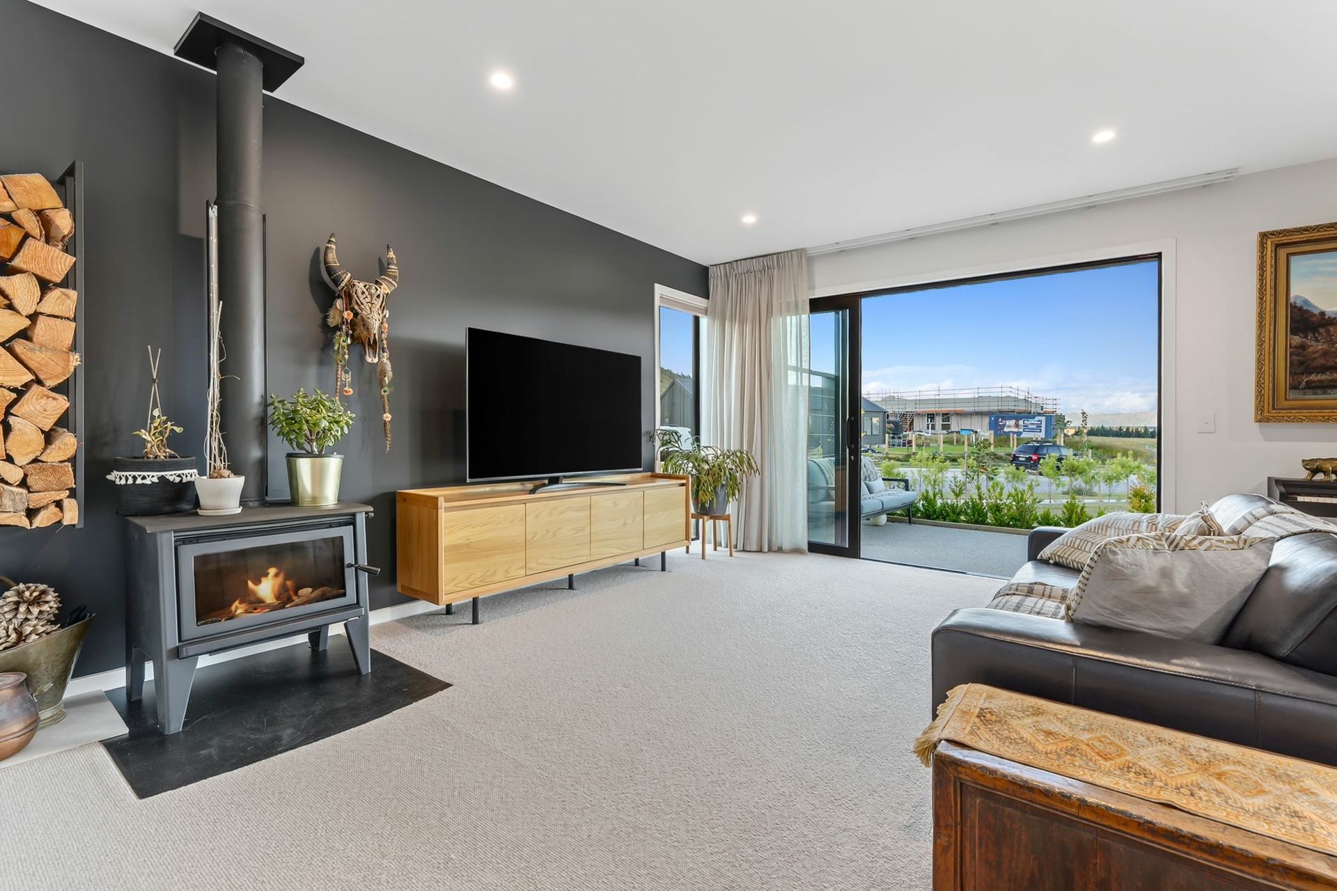 33 Atkins Road, Luggate, Wanaka, Otago, 9382, New Zealand - Property ...