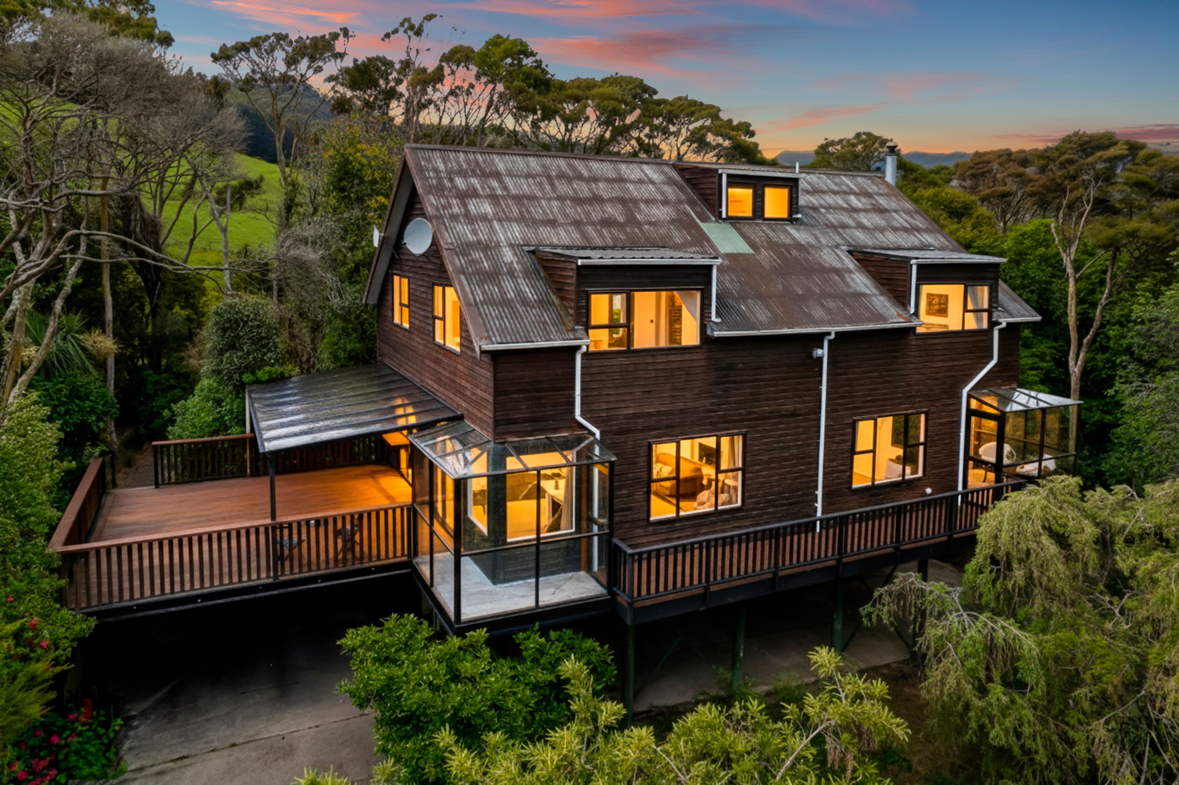 11 Chelivode Street, Waitati, Dunedin, Otago, 9085, New Zealand ...